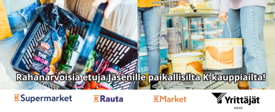 Safetum Oy, Teemu Kajava: Kymmenvuotinen kasvumatka - Yrittajat.fi