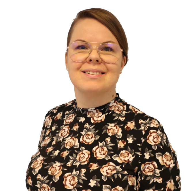 Tarja Niskanen - Yrittajat.fi