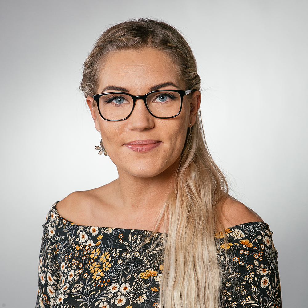 Tiia Keskinen - Yrittajat.fi