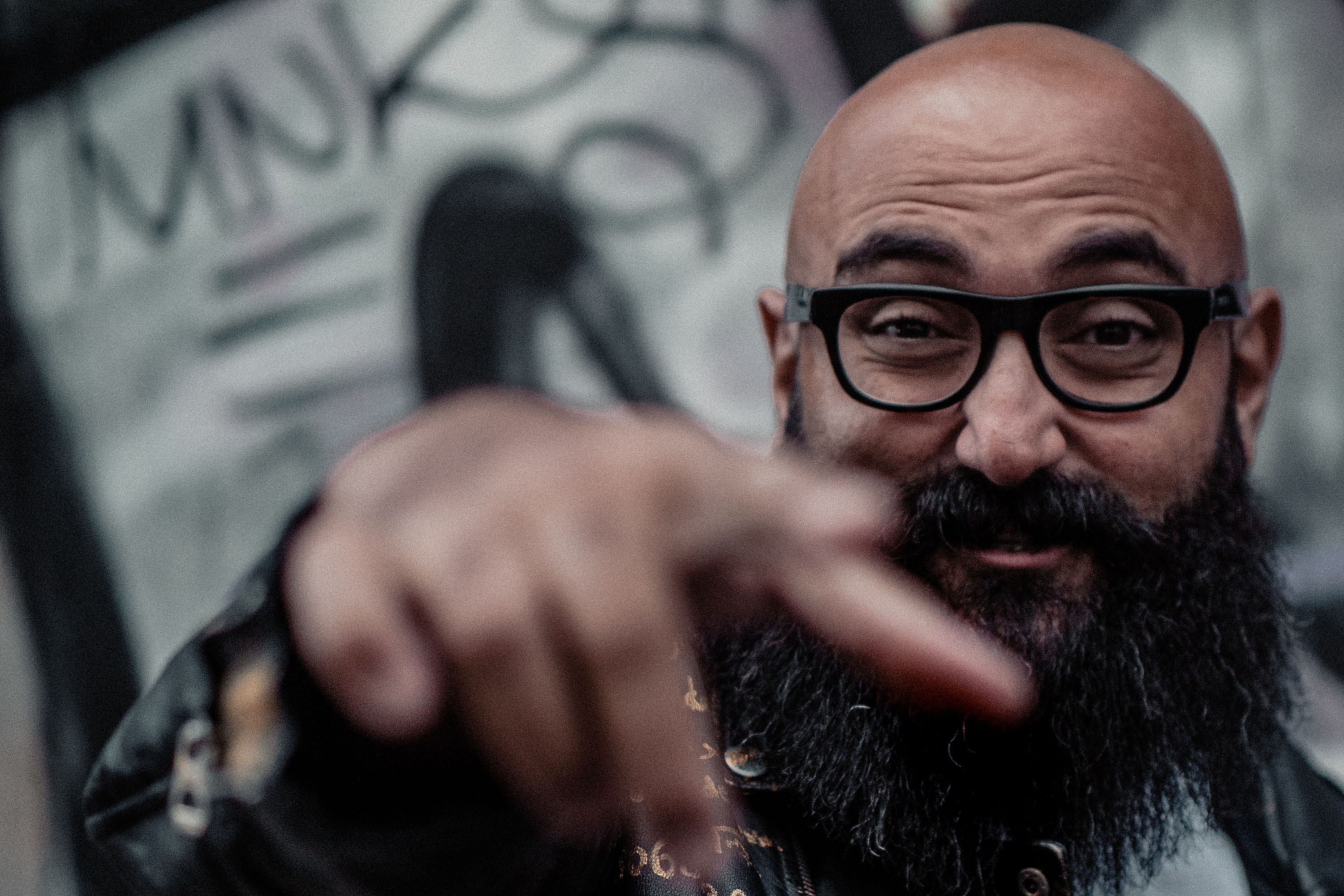 Ali Jahangiri suoritti K-kauppiasvalmennuksen kiitettävin arvosanoin ...