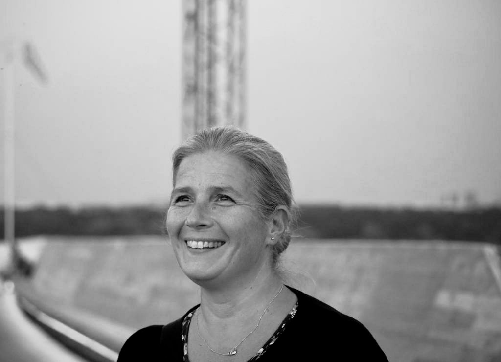 Anne Äikäs - Yrittajat.fi