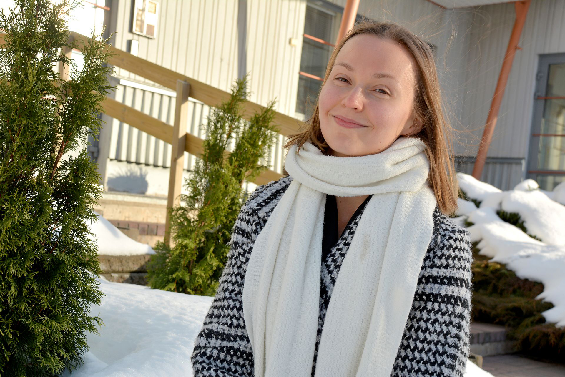 Kyrönmaalla innostetaan nuoria yrittäjiksi – Vapaus kiinnostaa, mutta ...