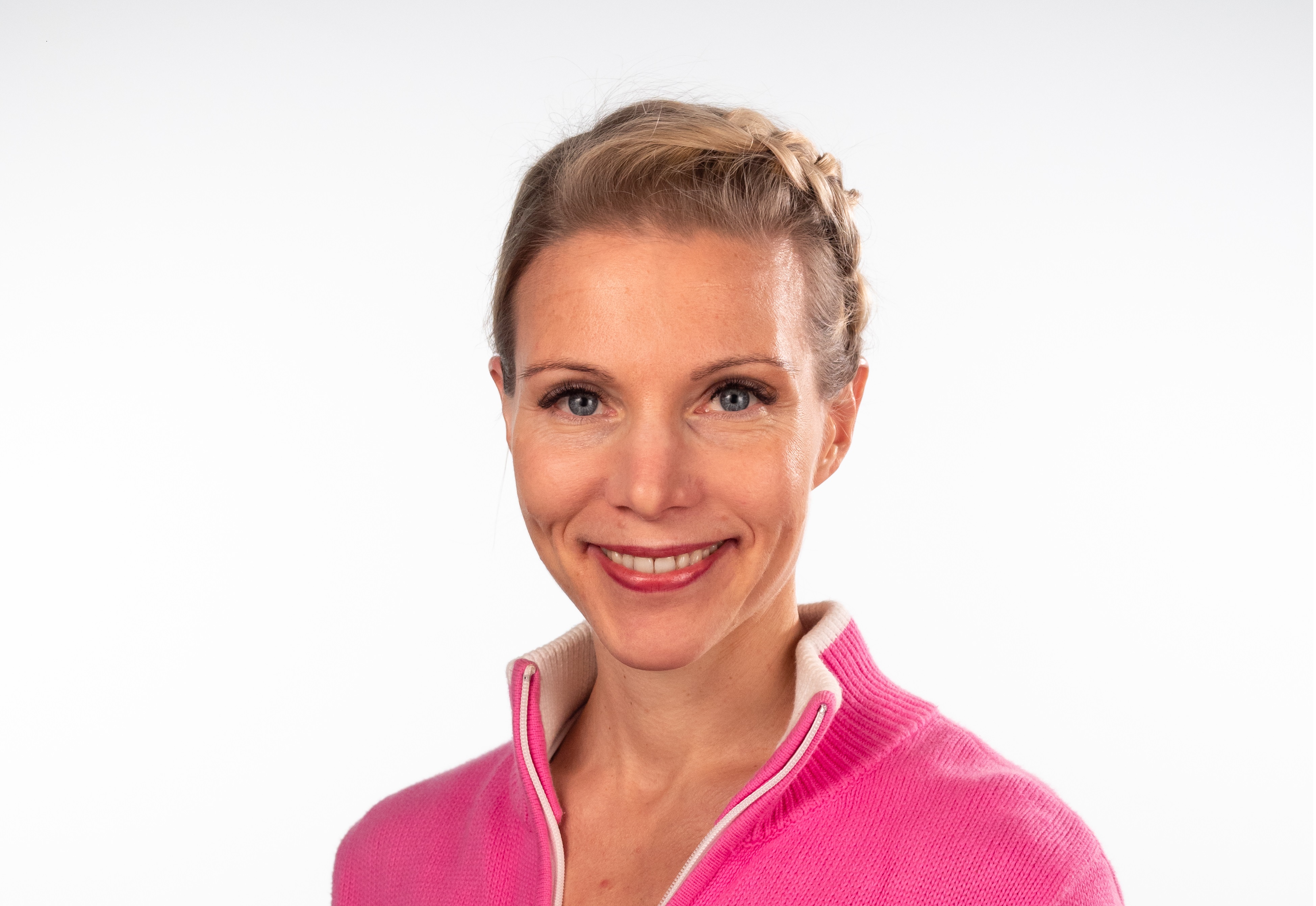 Positiivisen johtamisen webinaari - Sanna Wenström - Yrittajat.fi