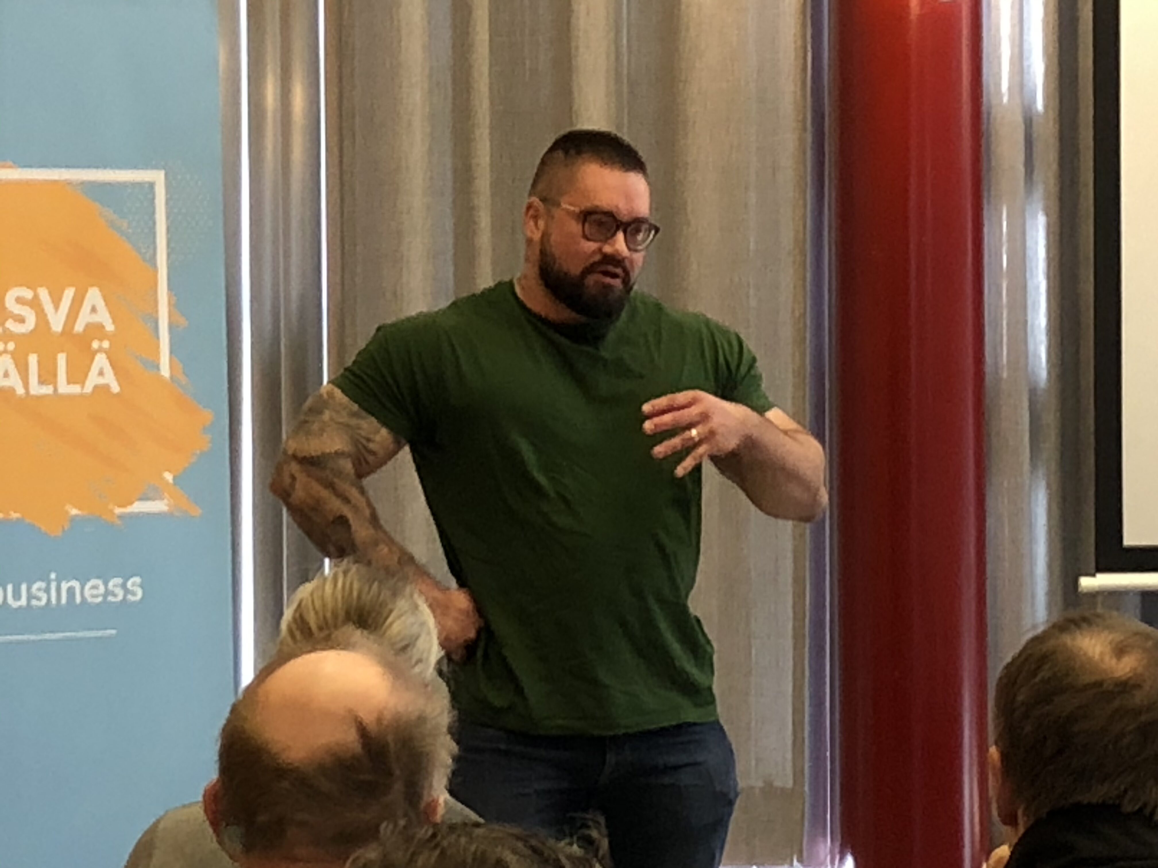 Terveellinen ravinto muodostuu monipuolisesta kokonaisuudesta ...