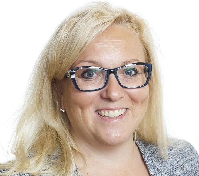 Nina Rasola Yrittäjyyden neuvottelukuntaan - Yrittajat.fi