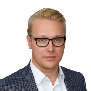 Anssi Aura - Yrittajat.fi