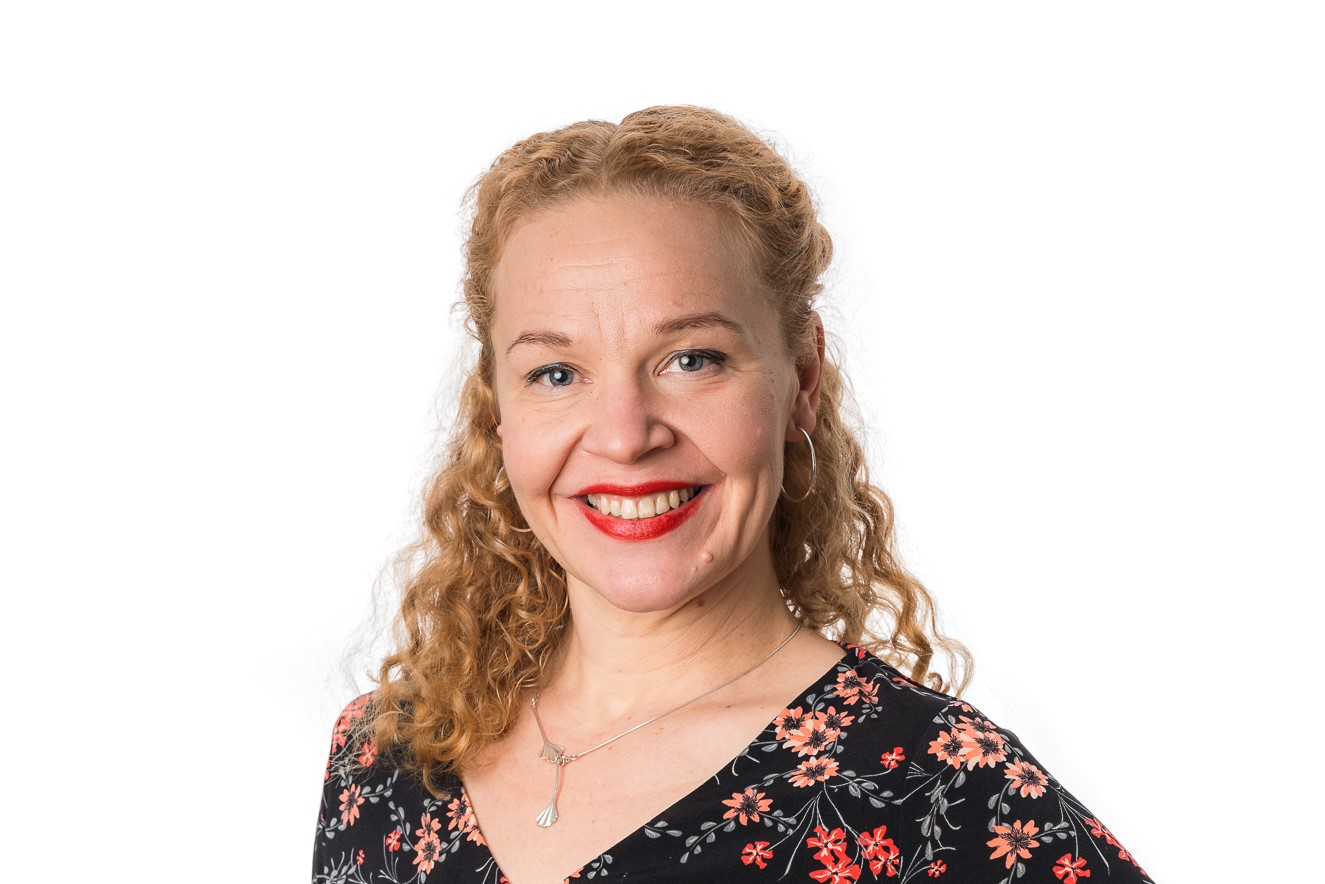 Satu Grekin - Yrittajat.fi