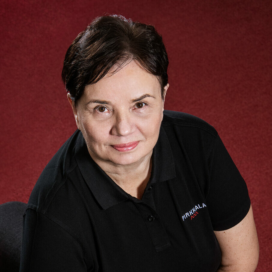 Marita Jaatinen - Yrittajat.fi