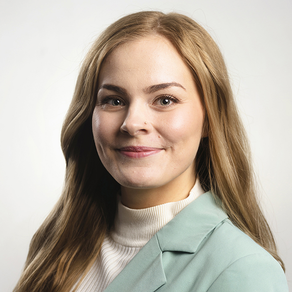 Johanna Mäntykoski - Yrittajat.fi