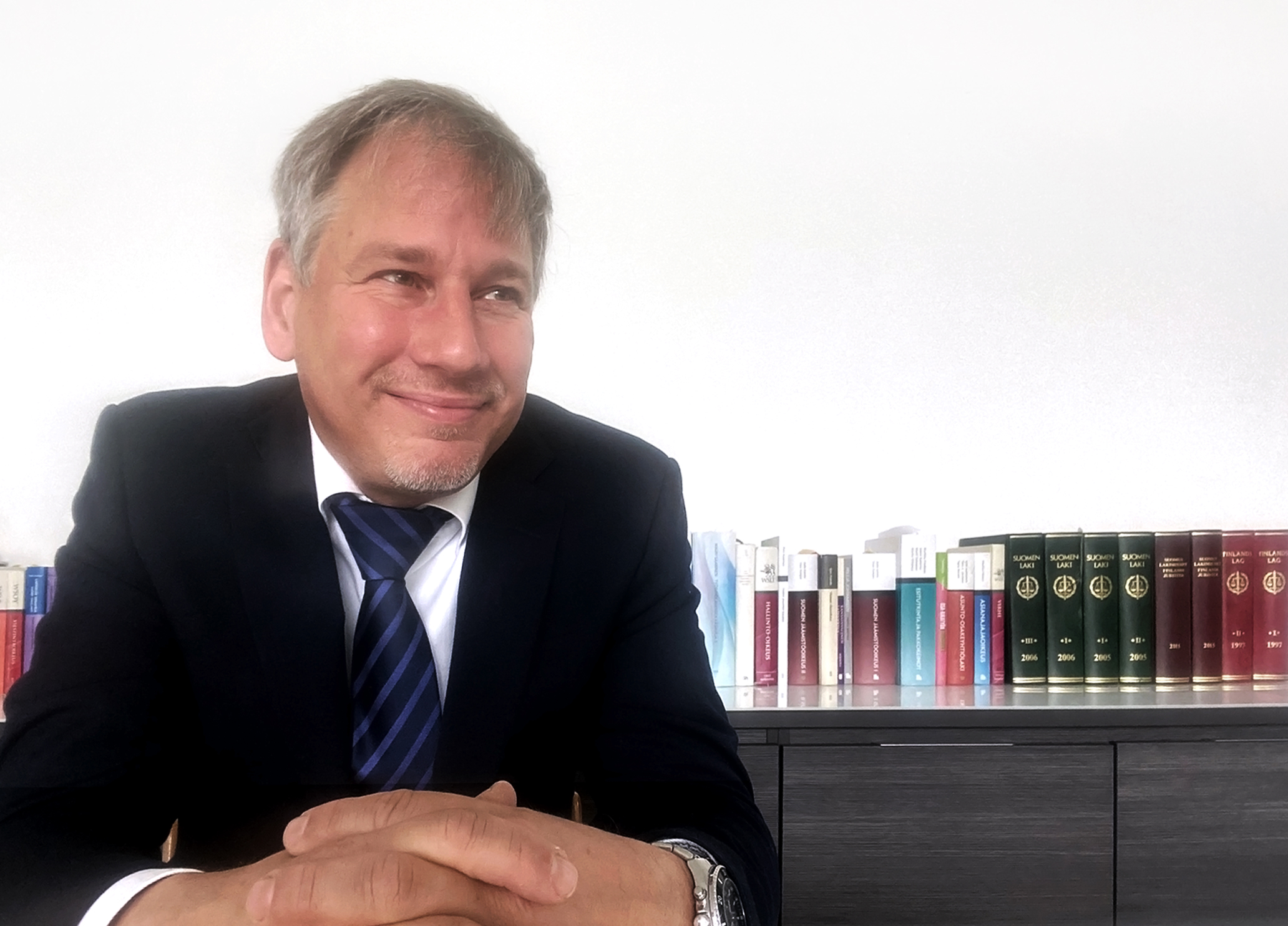 Lawyer’s tips to reduce defaults on invoices - Yrittajat.fi