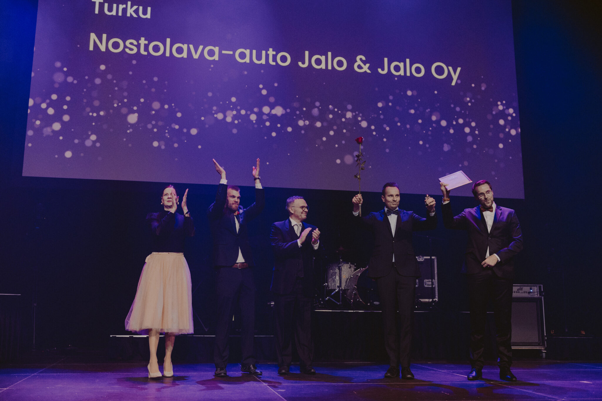 Jalo & Jalo on vuoden 2023 yritys Turussa! - Yrittajat.fi
