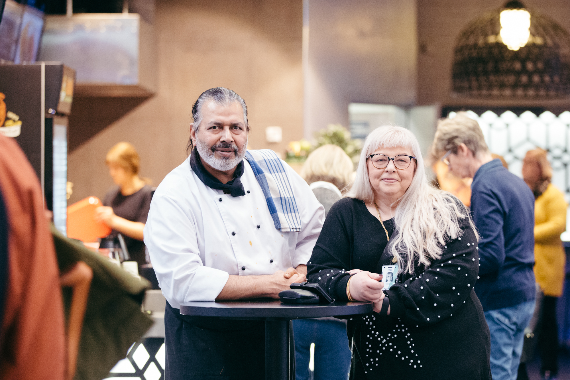 Attracting international talent creates a pathway to growth - Yrittajat.fi