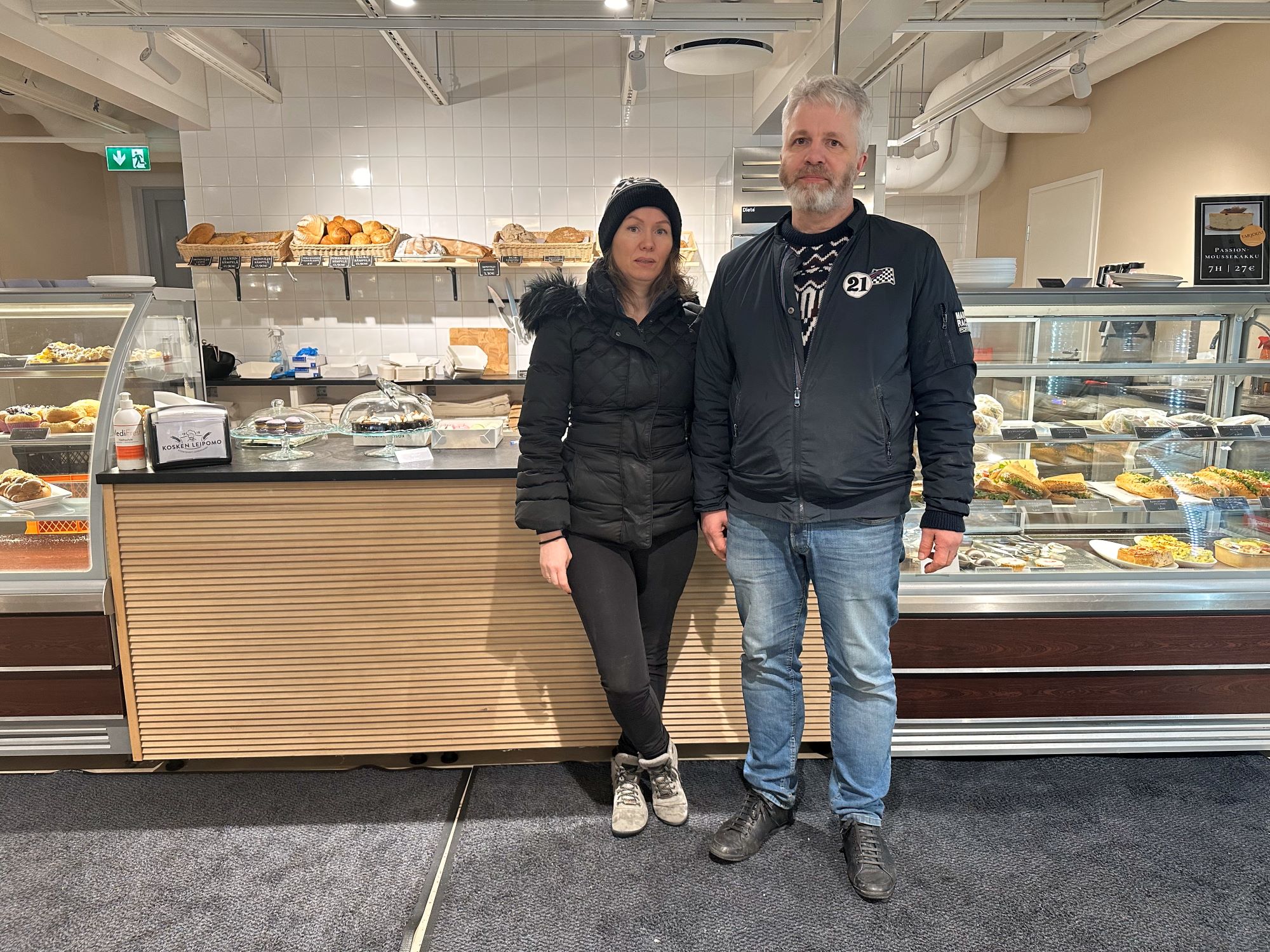 Yli sata vuotta Turussa toiminut leipomo jatkaa laajentumista – Tämä ...