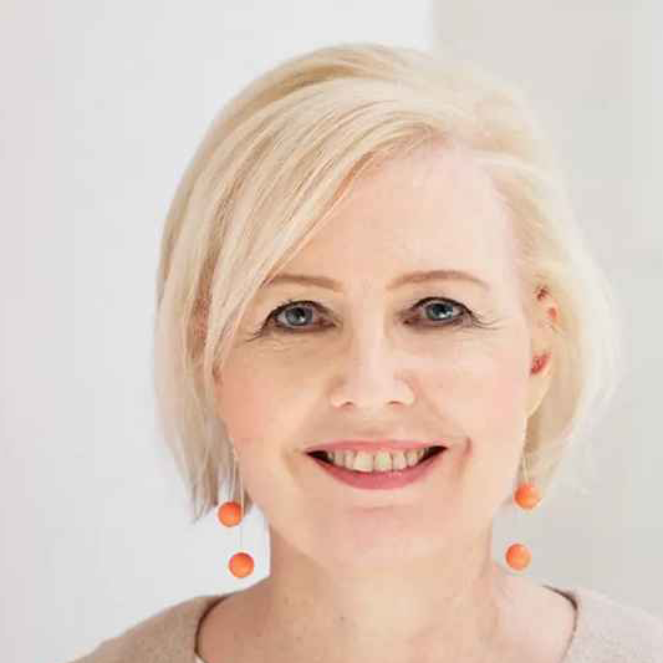 Tiina Parikka | LMI leadership developer - Yrittajat.fi