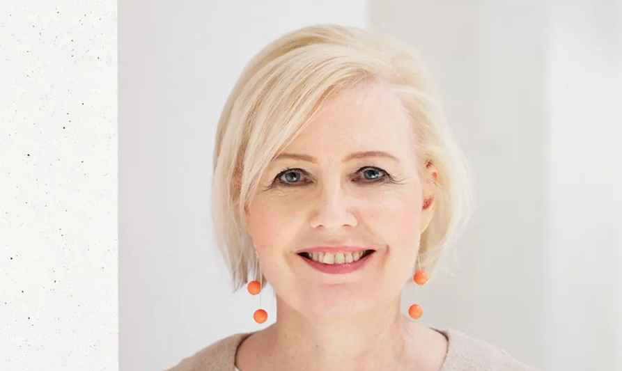 Tiina Parikka | LMI leadership developer - Yrittajat.fi