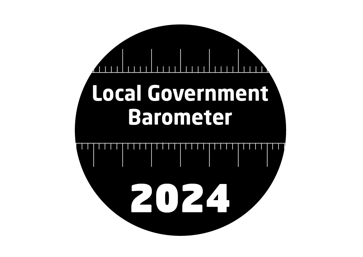 Municipal Barometer 2024 - Yrittajat.fi