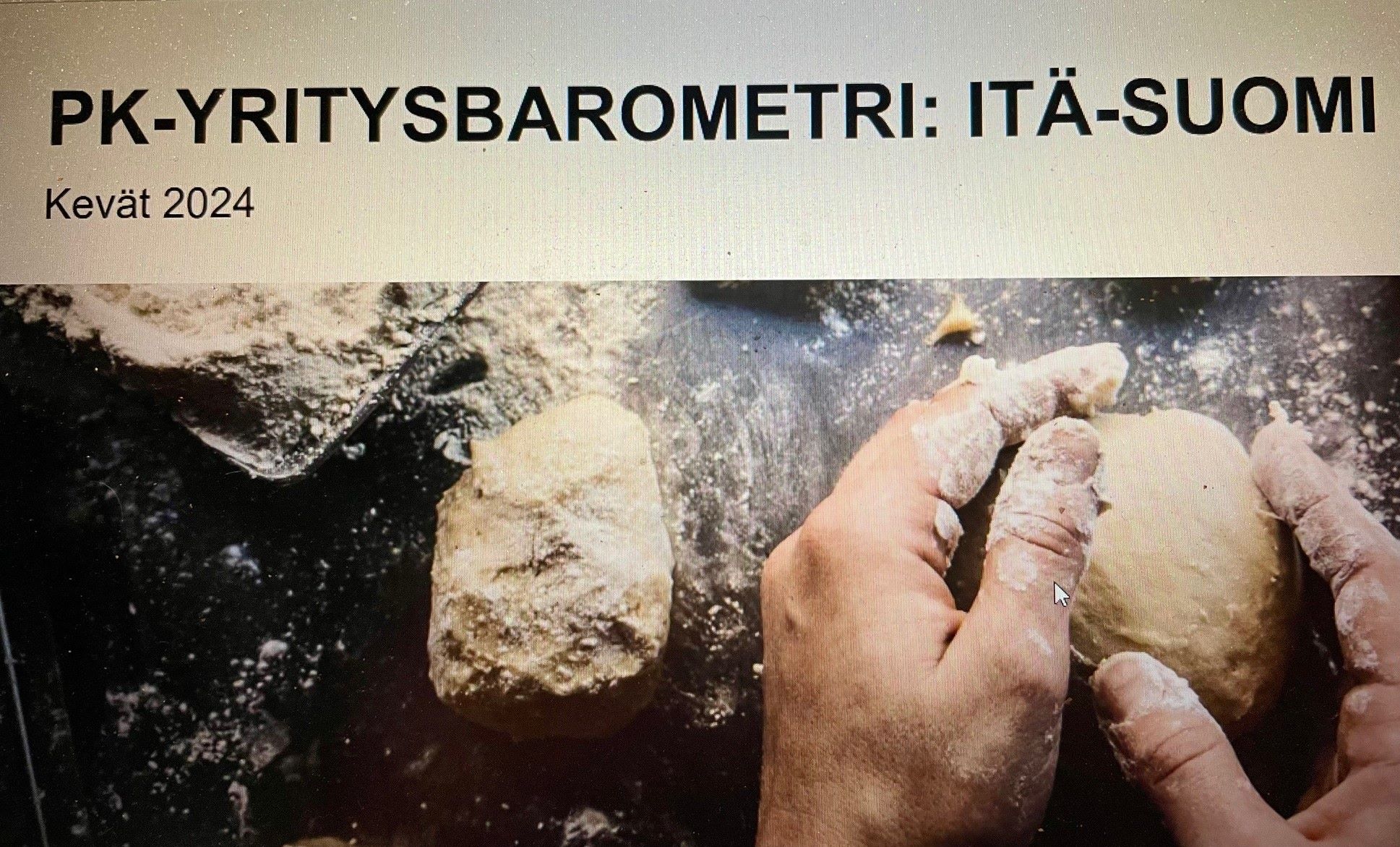 Sodan pitkittyminen ja epätasaisesti jakautuvat vihreät investoinnit painavat pk-yritysten ...