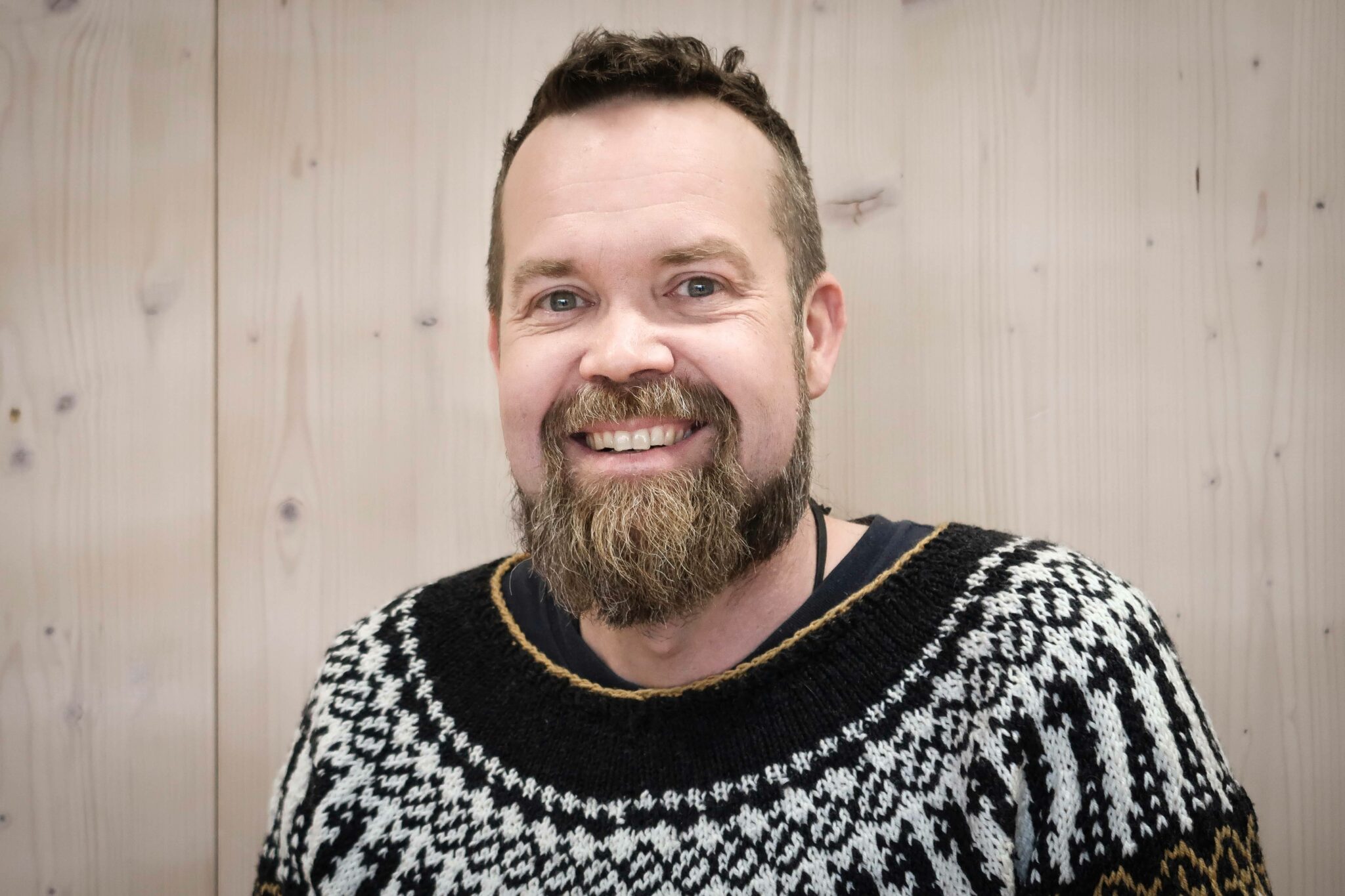 Luontomatkailun potentiaali löytyy läheltä: Haastattelussa Antti ...