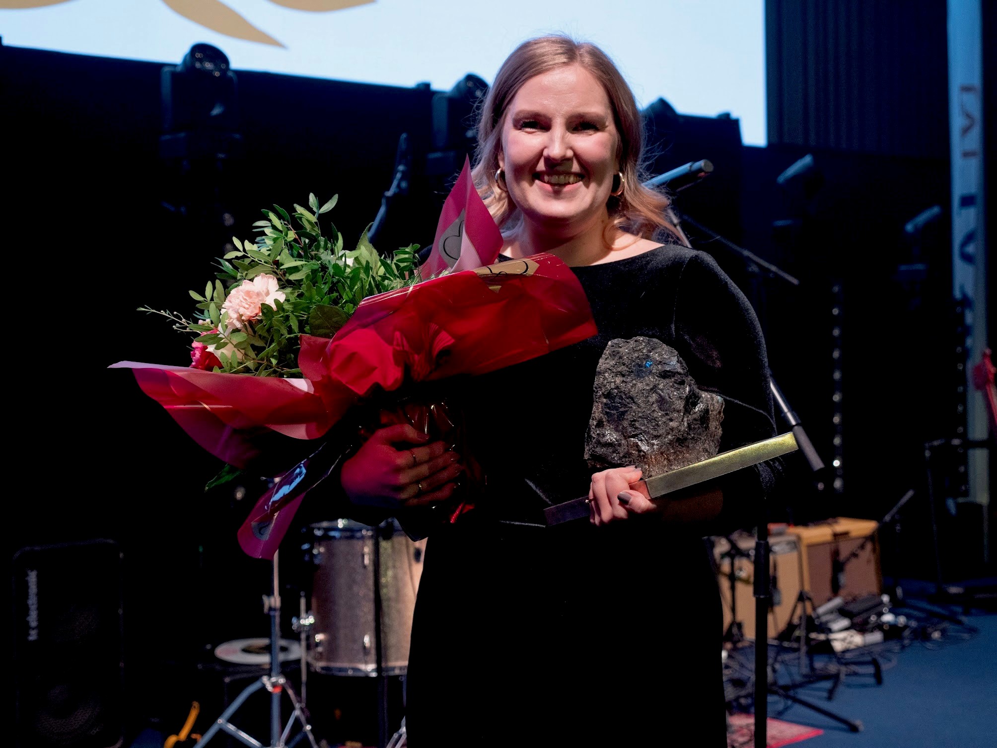 SKVL Vuoden Kiinteistönvälittäjäksi 2024 on valittu Jutta Nevala ...