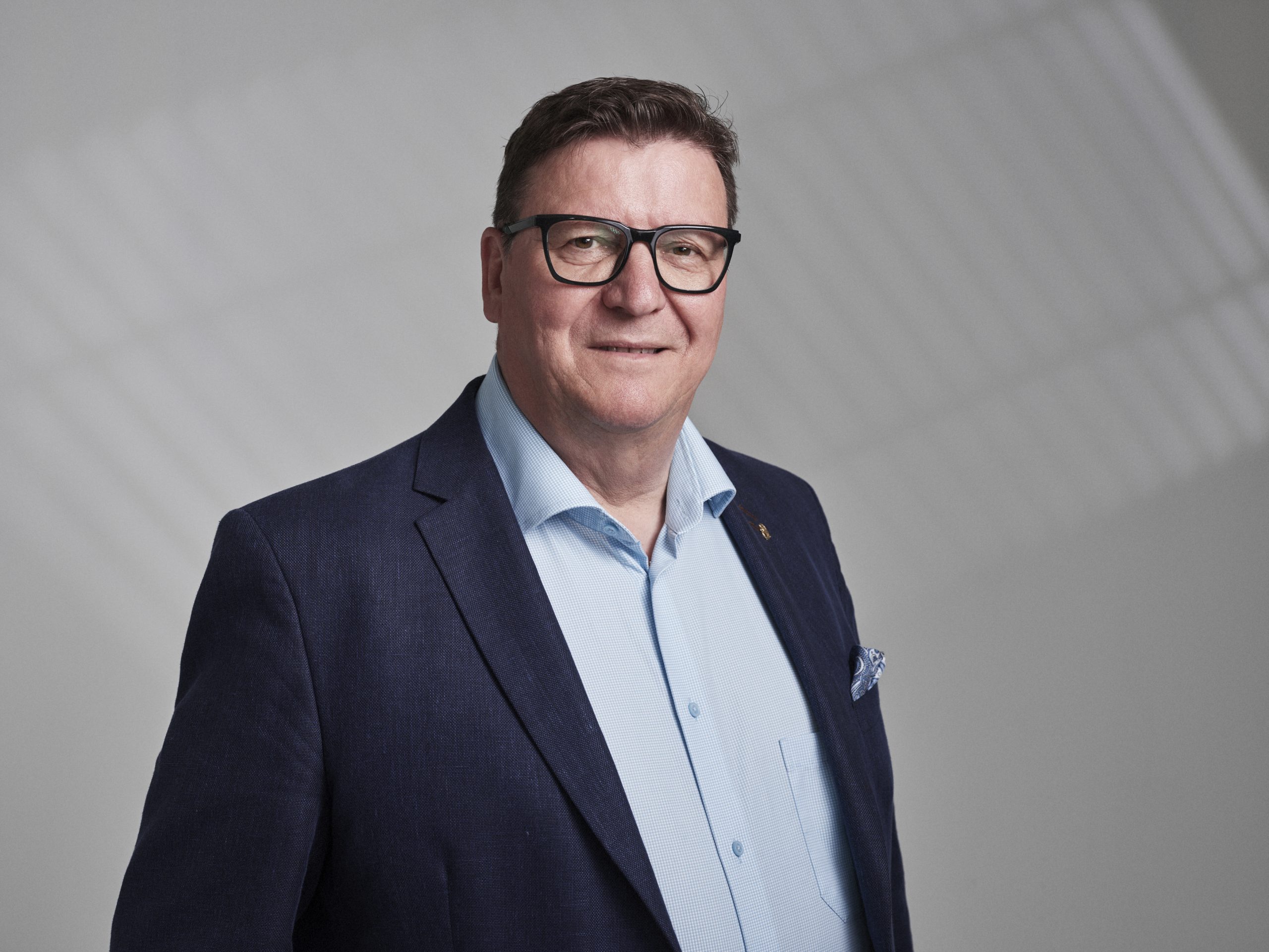 Raimo Pohjanen - Yrittajat.fi