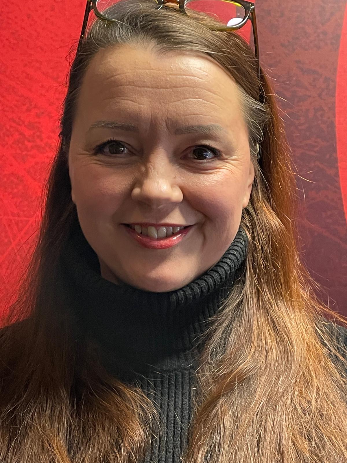 Tytti Takanen - Yrittajat.fi