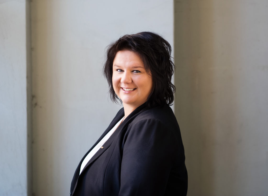 Jenni Rajahalme - Yrittajat.fi