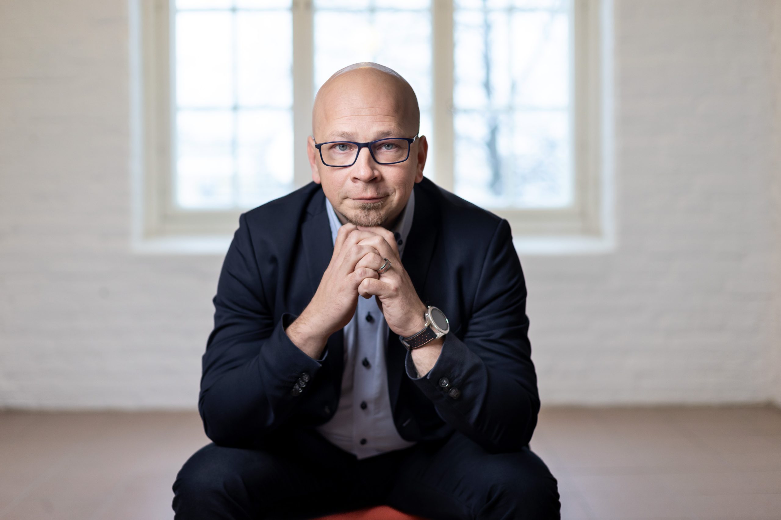 Kohti uutta kasvua – Toimitusjohtajan terveiset - Yrittajat.fi