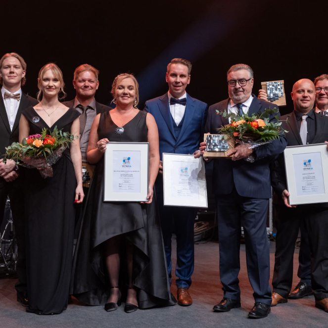 Siivousvideoilla miljoonan euron liikevaihtoon – Auri Kananen on Suomen suosituin TikTokkaaja ...