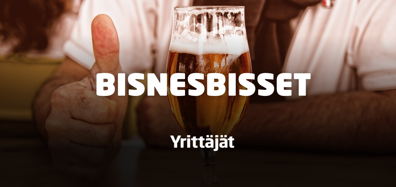 BisnesBisset - Yrittajat.fi