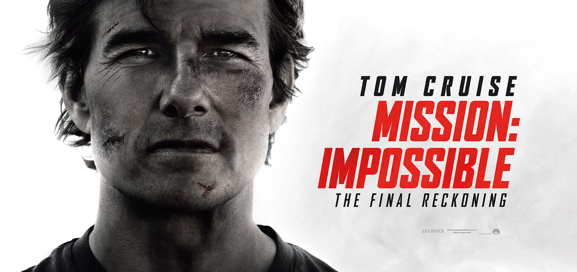 Elokuvanäytös: Mission: Impossible - The Final Reckoning - Yrittajat.fi