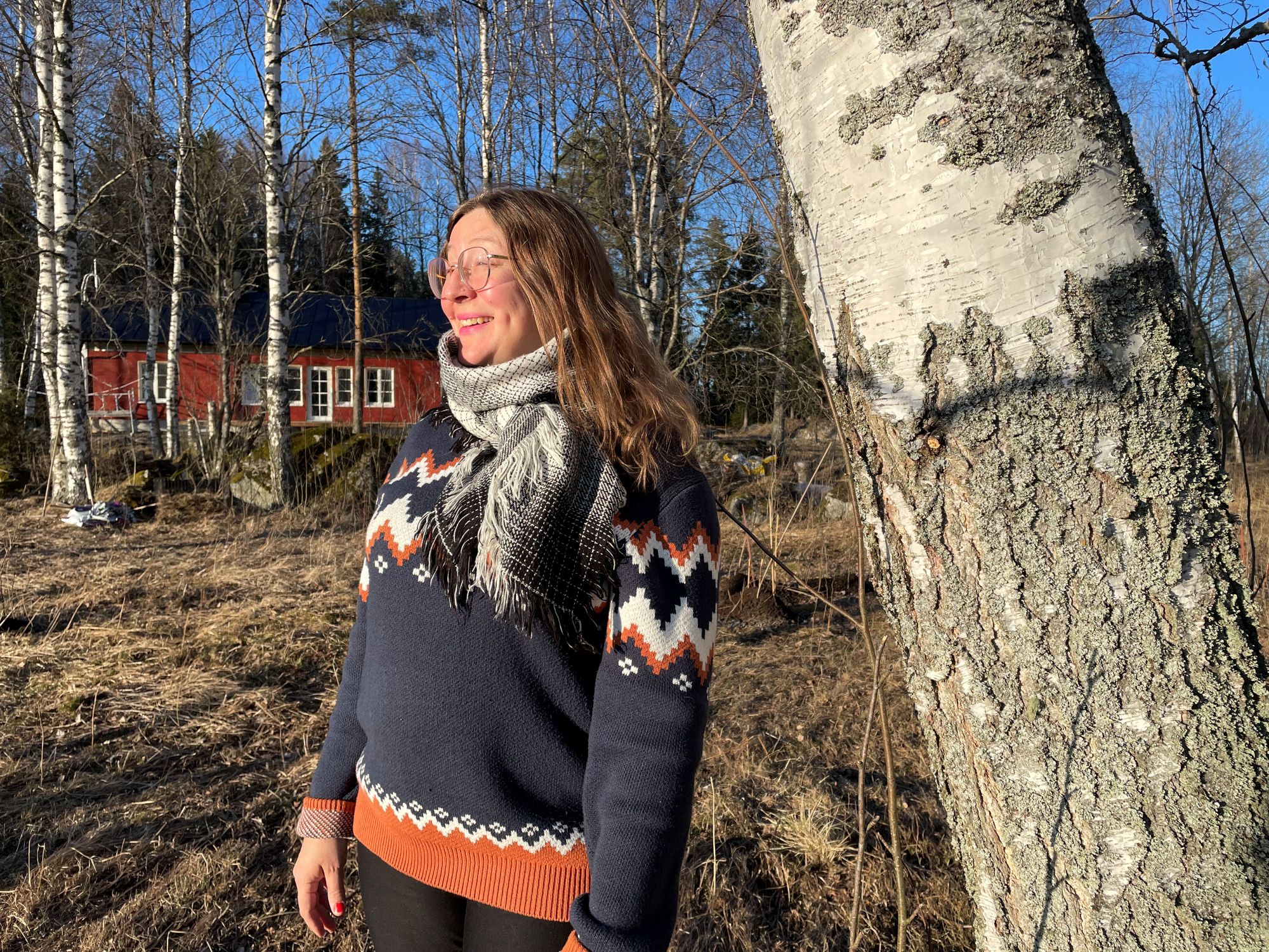 Kaksi burnoutia kokenut yrittäjä muutti maalle – Korkokengät ja ...