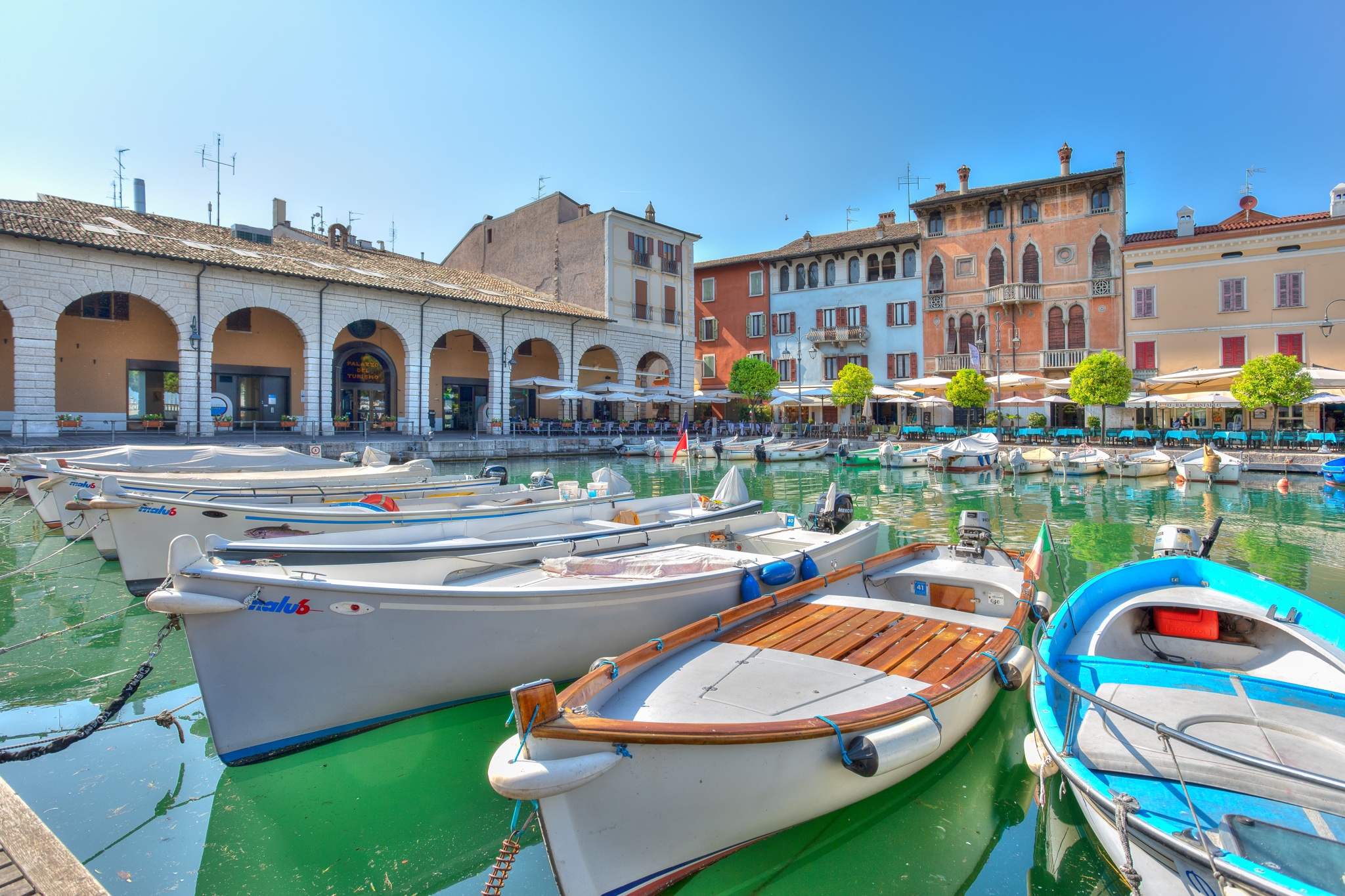 Entrepreneurs' wine trip to Northern Italy 2.-5.10.2025 - Yrittajat.fi