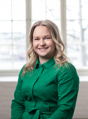 Milja Seppä - Yrittajat.fi