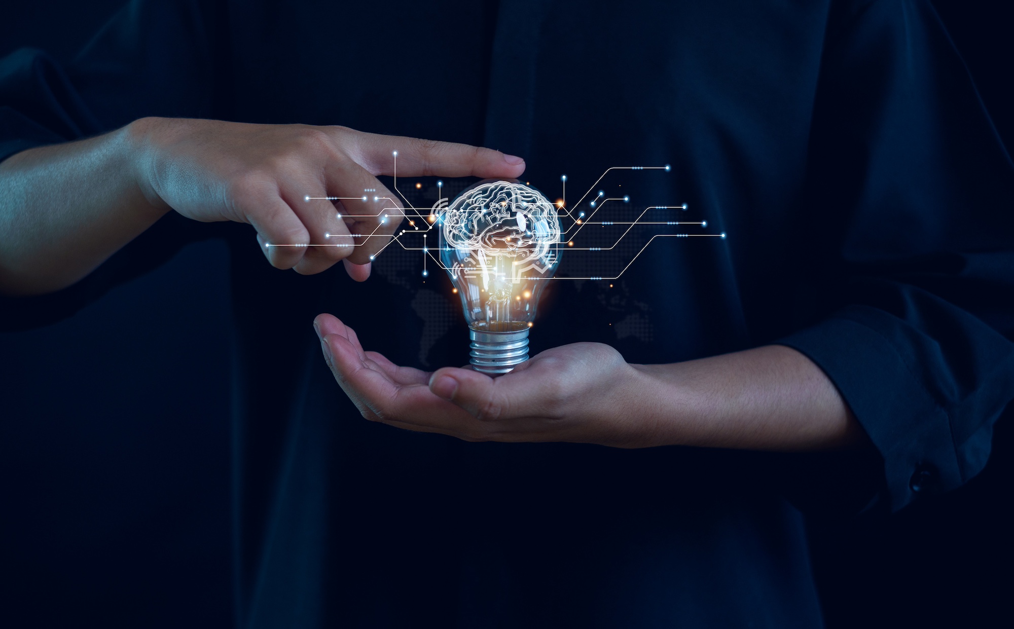 Yrittäjä Jere Nevalainen kehitti lupaavan innovaation ...