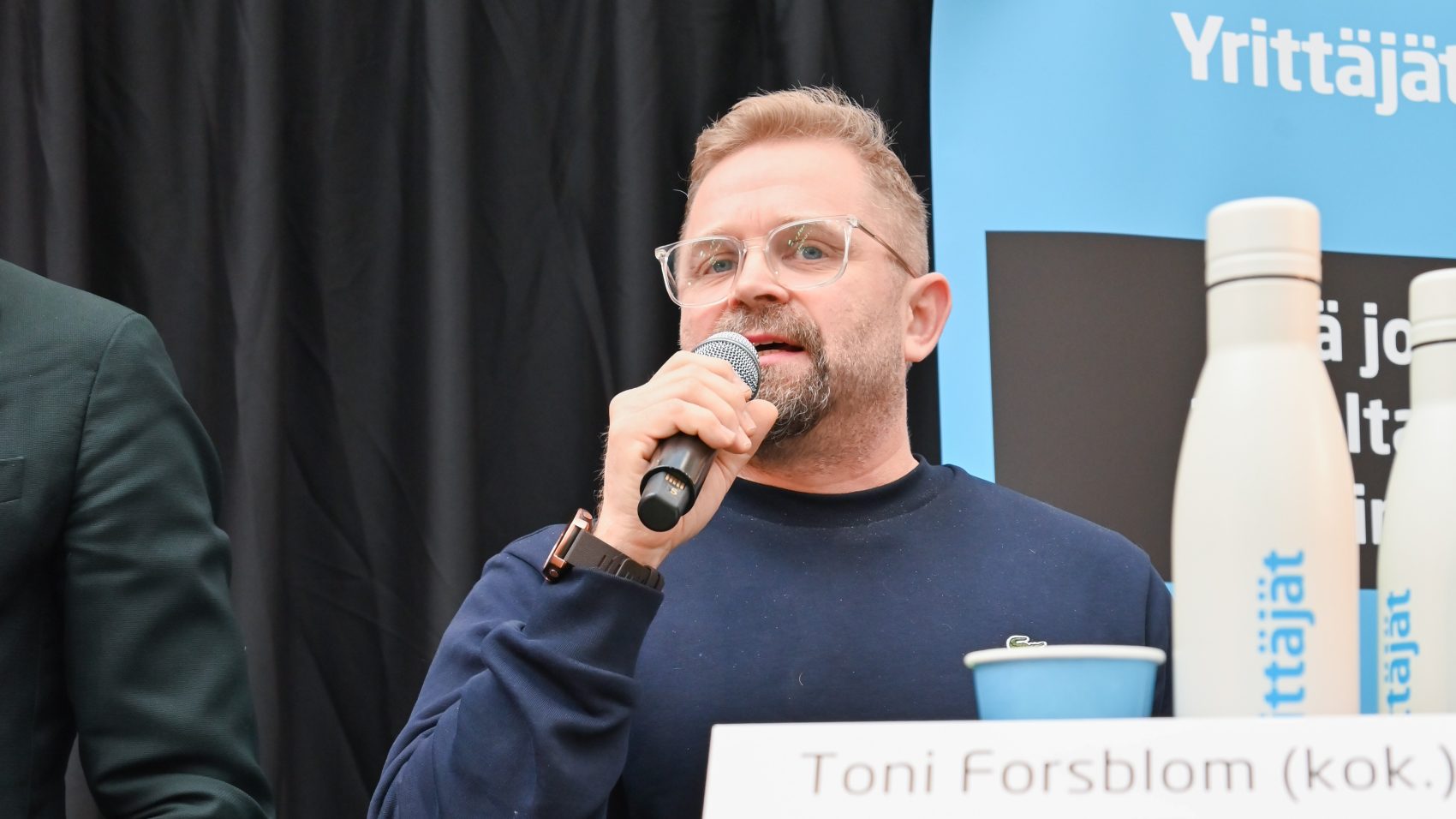 Hyvinvointialueet - Yrittajat.fi