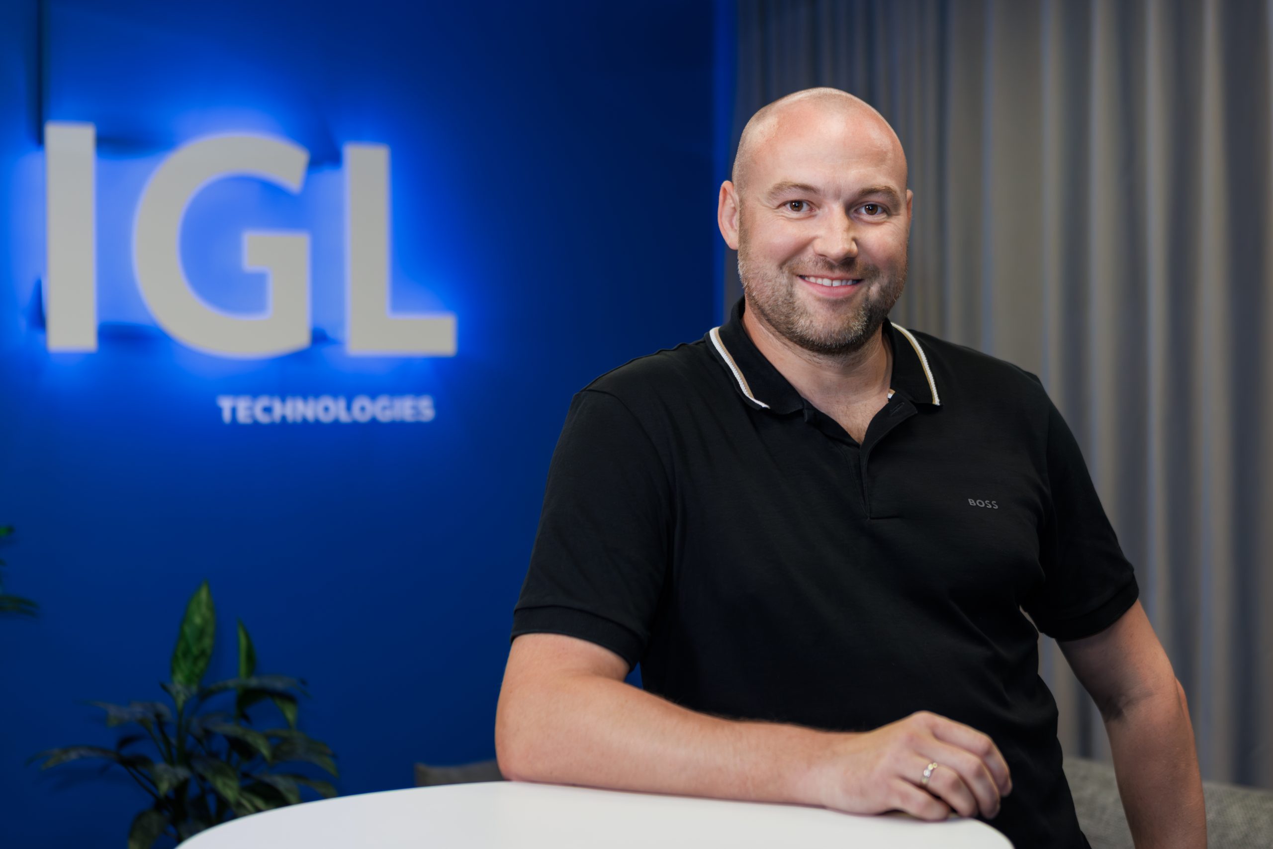 Tampereen vuoden yrittäjä IGL-Technologies Oy: ”Palkinto tulee, kun ...