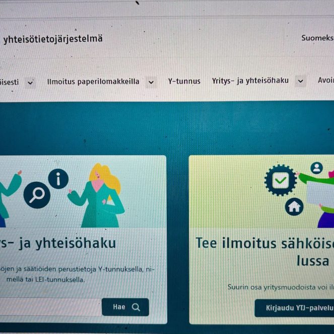 One in six SMEs has hired an immigrant - Yrittajat.fi