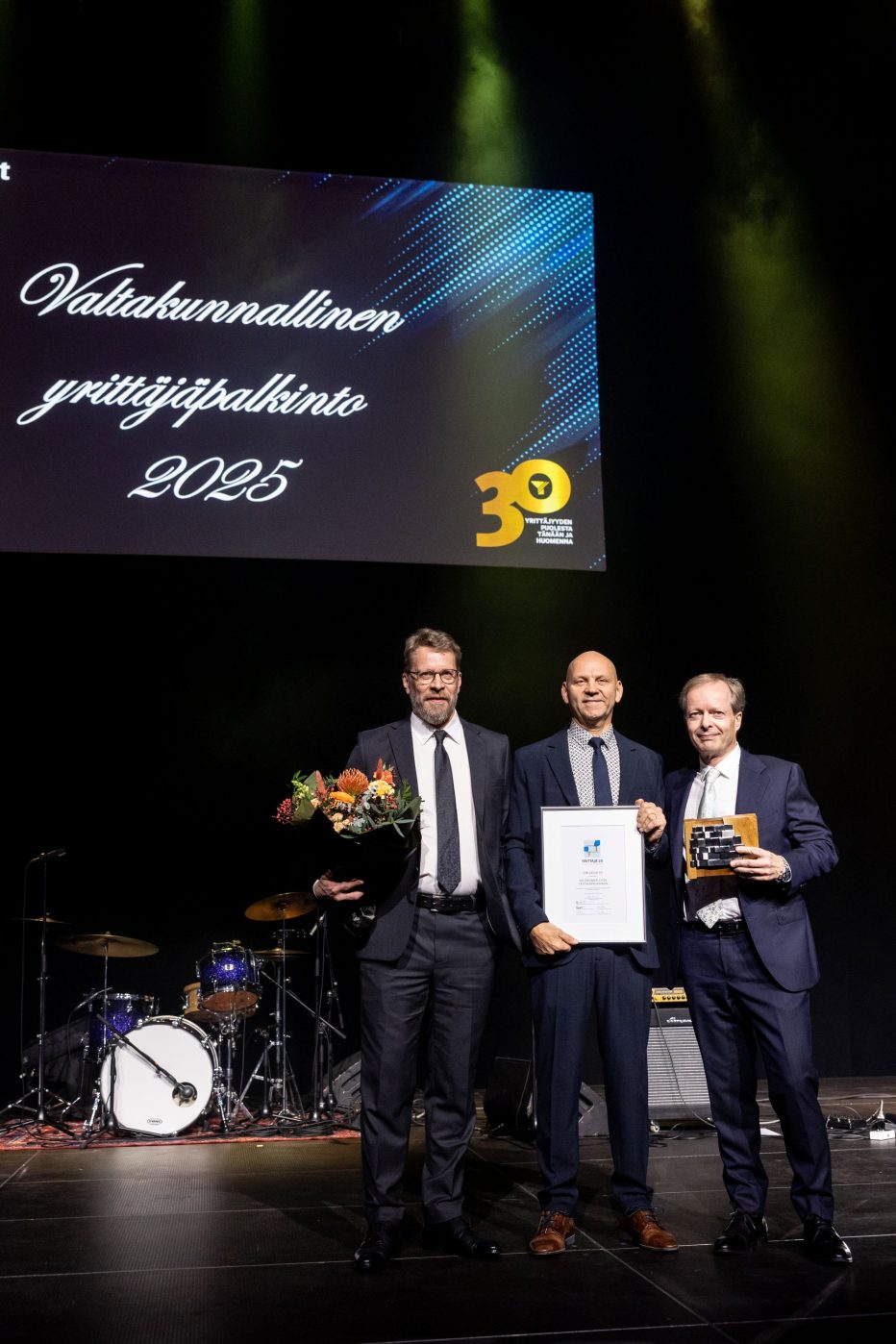 Palkittu Cor Group haastaa perinteistä terveysalaa – ”Mikään muu alan ...