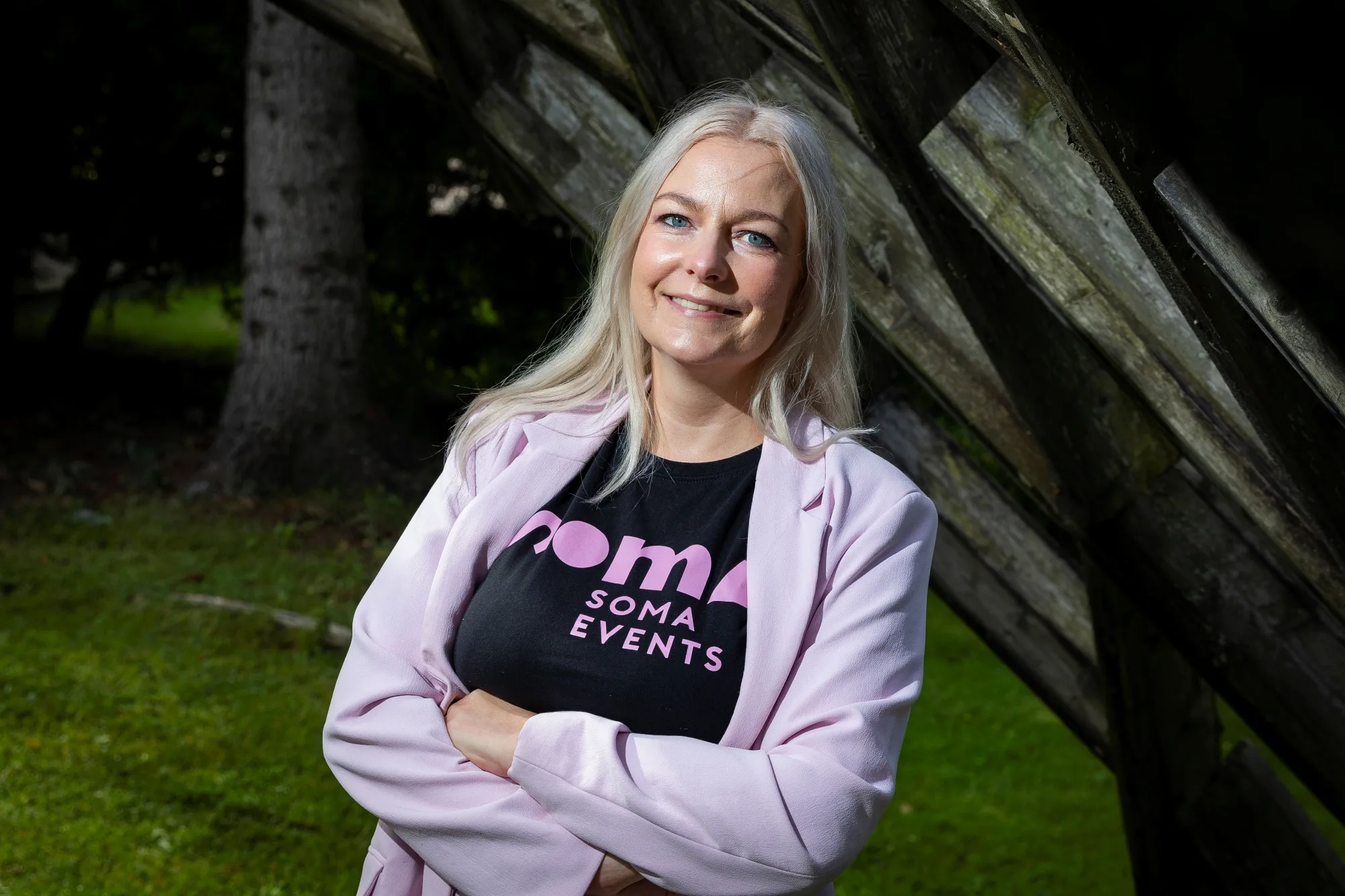 Soma Events ⭐ Espoon Yrittäjien Viikon vieras - Yrittajat.fi