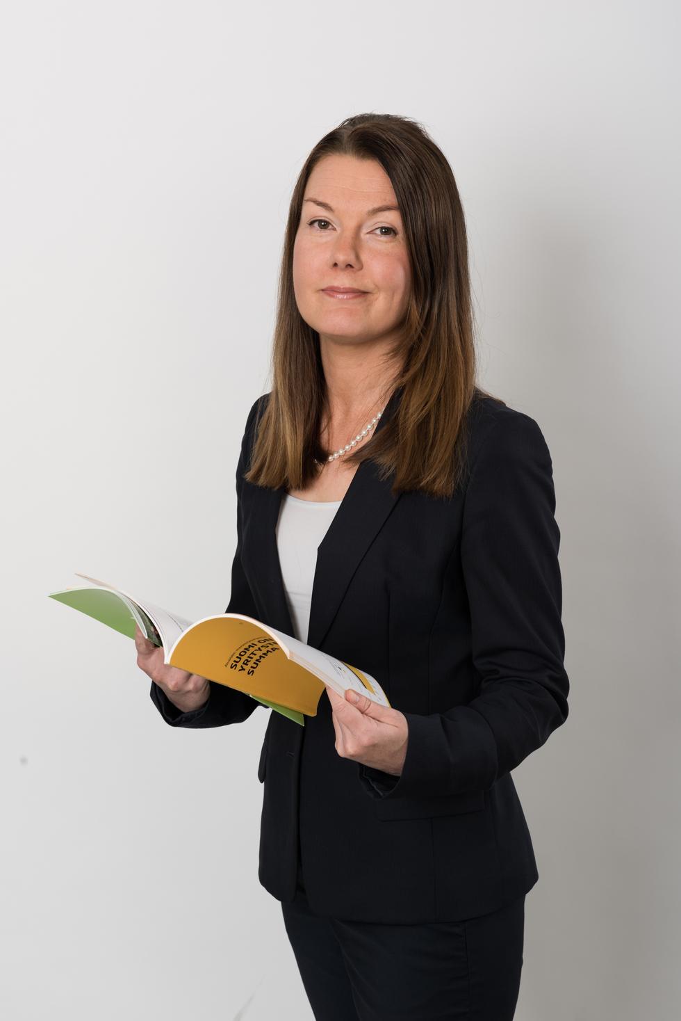 Kaavoitus kuntoon - Yrittajat.fi