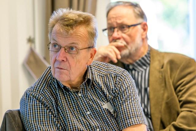 Vuoden yrityskummi on Timo Aho Turusta - Yrittajat.fi