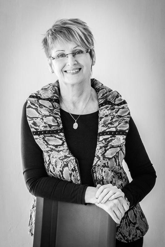 Tiina Ahonen Suomen Yrittäjien hallitukseen - Yrittajat.fi