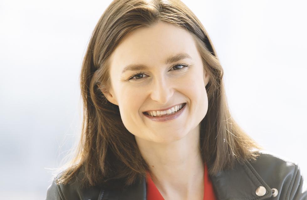 Myötätunto siivittää menestykseen - Tutkija Miia Paakkanen on ...