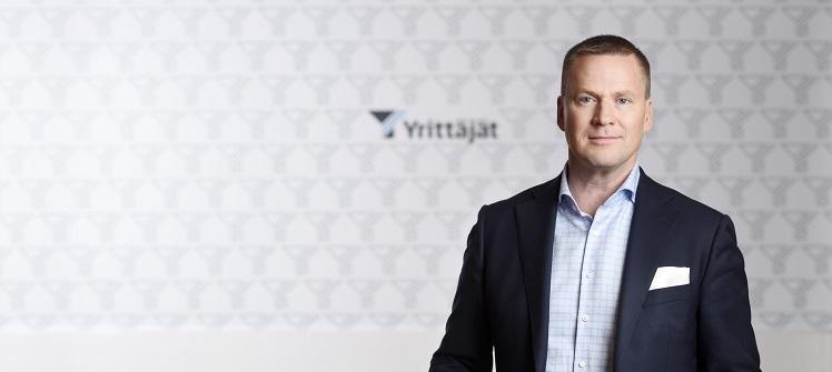 Yrittäjät: EU:n koronaelpymisrahasto hyvä – tuki-laina -tasapainossa ...