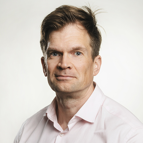 Pauli Reinikainen - Yrittajat.fi