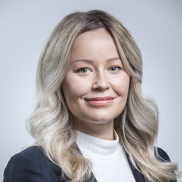 Mira-Maria Danisman - Yrittajat.fi