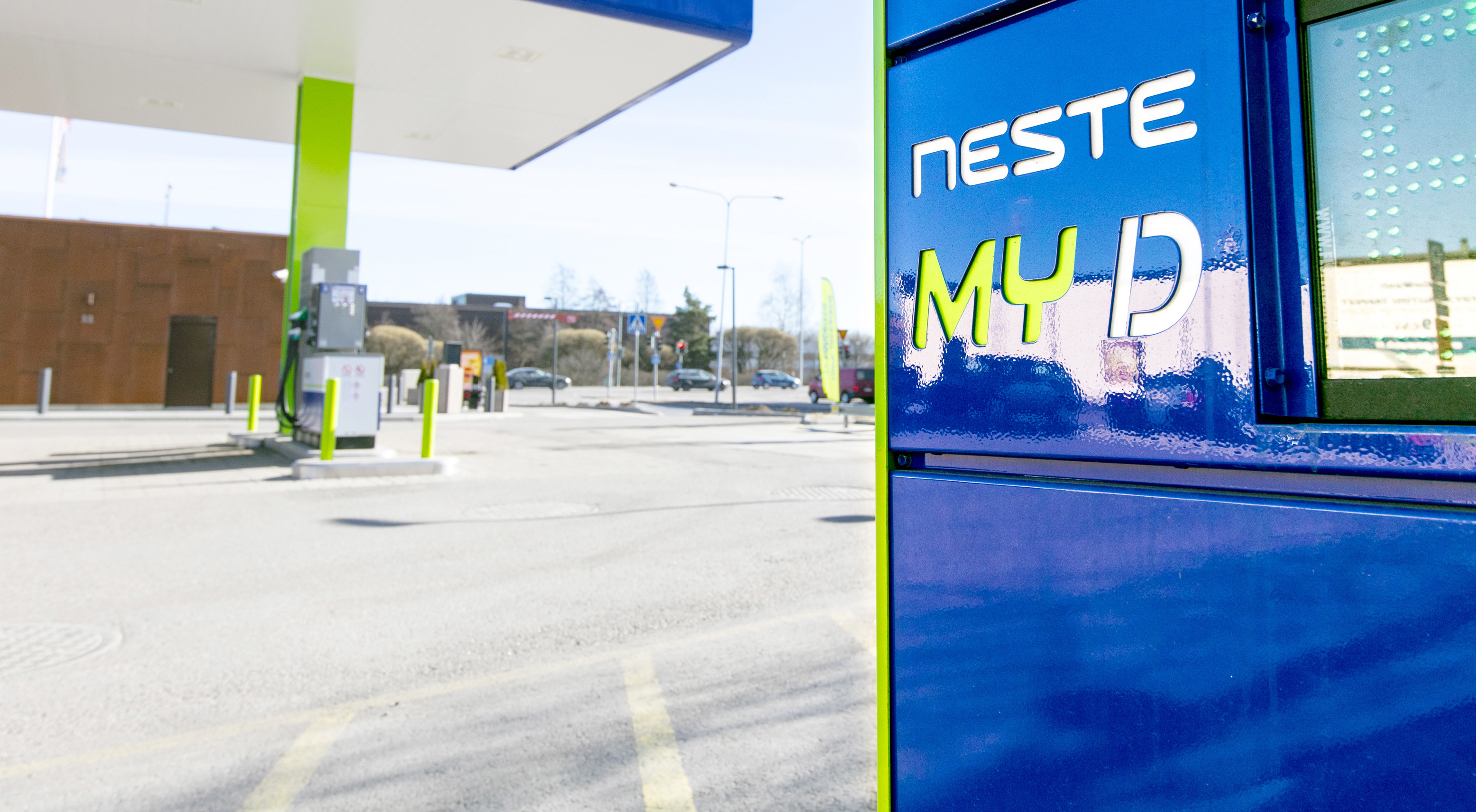 Nesteen edut Suomen Yrittäjien jäsenille - Yrittajat.fi