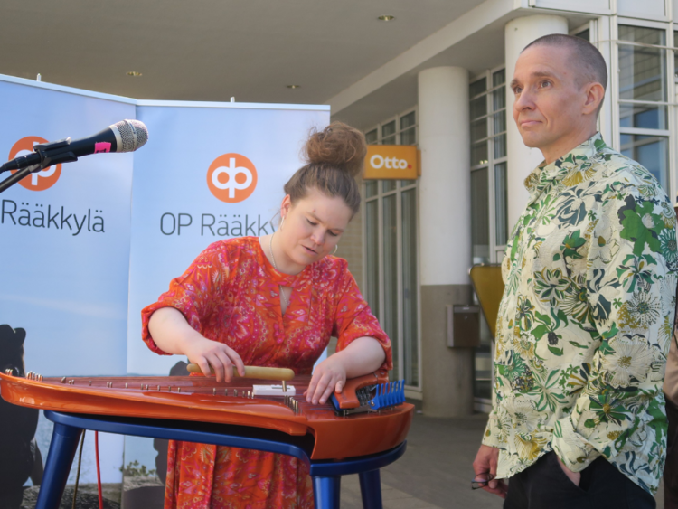 Tulevaisuuden Kantele Soi Yhteisty ll Yrittajat fi