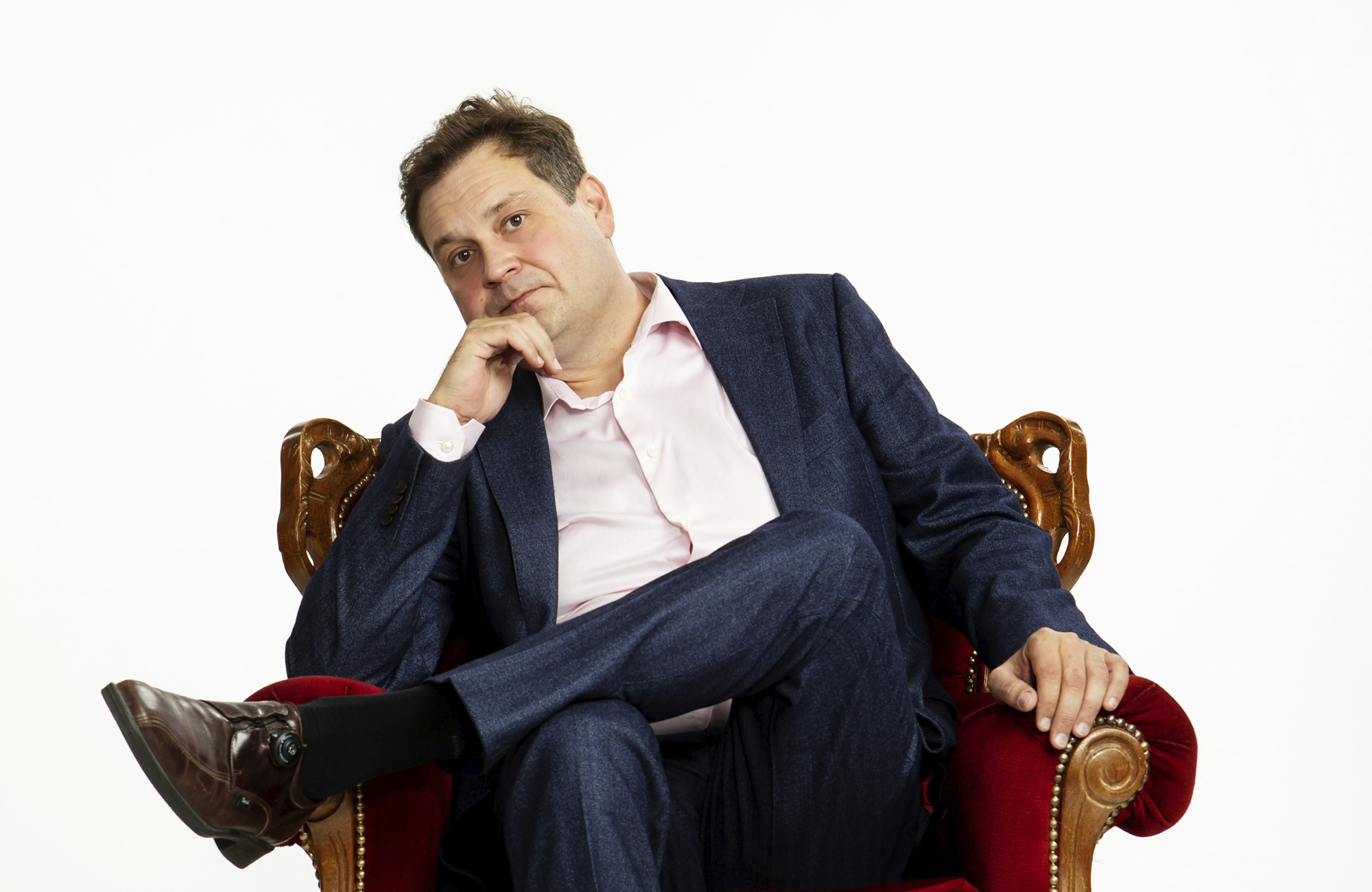 Jethro Rostedtin nimikkoravintola laajenee Espanjan aurinkorannikolle ...