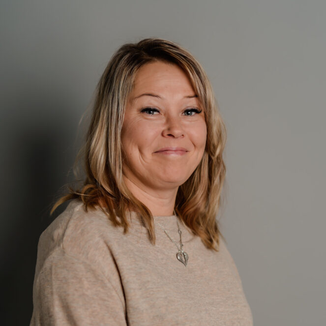 Mari Kurppa - Yrittajat.fi